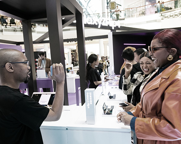 What We Offer – Synergy Business Events
