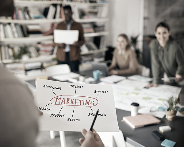 What We Offer – Synergy Business Events